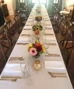 Club Windward Venue and Catering - Arlington, TN - Wedding Venue