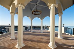Parsons Castle - Clifton, TX - Wedding Venue