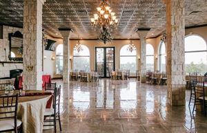 Parsons Castle - Clifton, TX - Wedding Venue