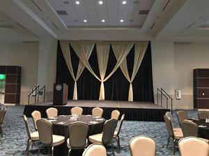 Mission Event Center - Mission, TX - Meeting Venue
