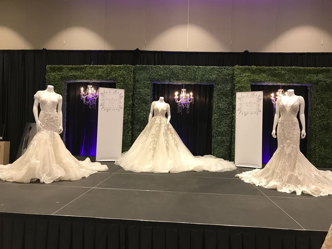 Mission Event Center - Mission, TX - Meeting Venue