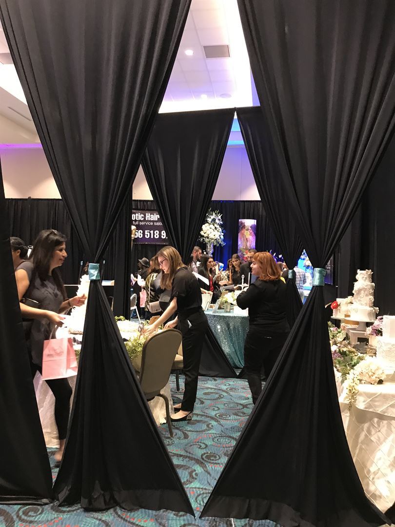 Mission Event Center - Mission, TX - Meeting Venue