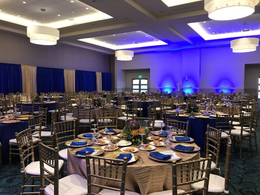 Mission Event Center - Mission, TX - Meeting Venue