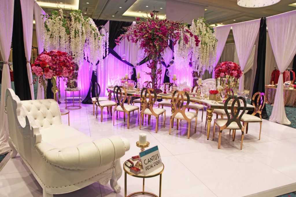 Mission Event Center - Mission, TX - Meeting Venue