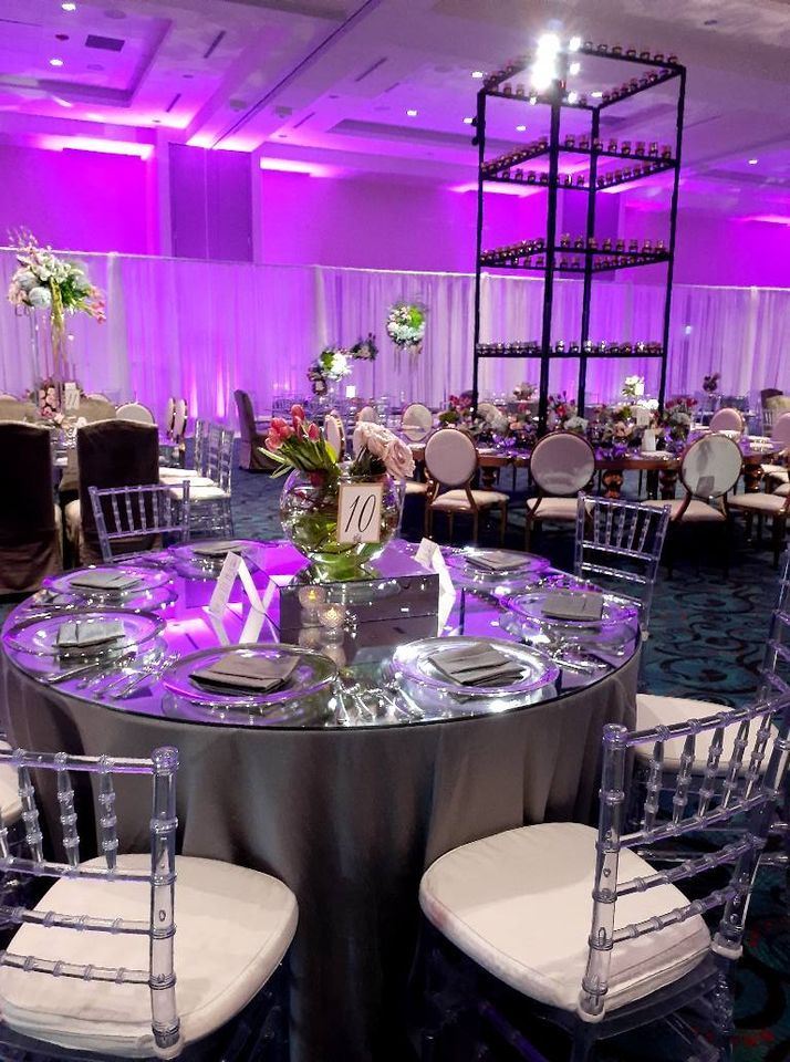 Mission Event Center - Mission, TX - Meeting Venue