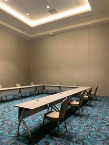 Mission Event Center - Mission, TX - Meeting Venue