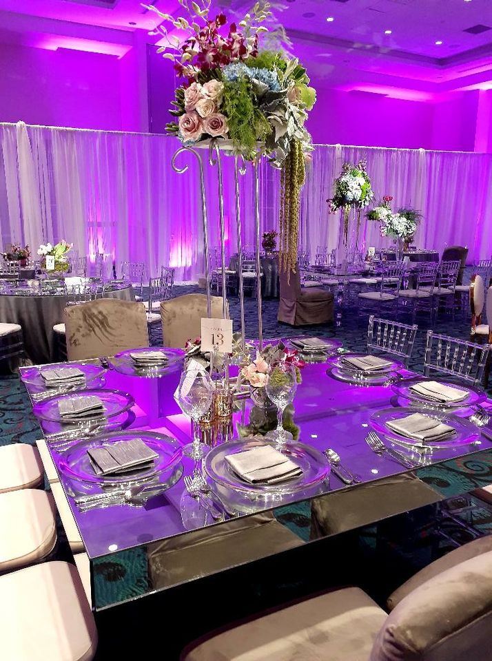 Mission Event Center - Mission, TX - Meeting Venue