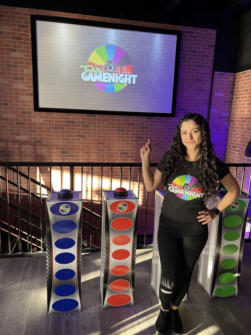 That Game Show Place - Palm Harbor, FL - Party Venue