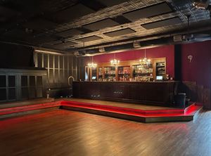 Smith's Olde Bar - Atlanta, GA - Party Venue