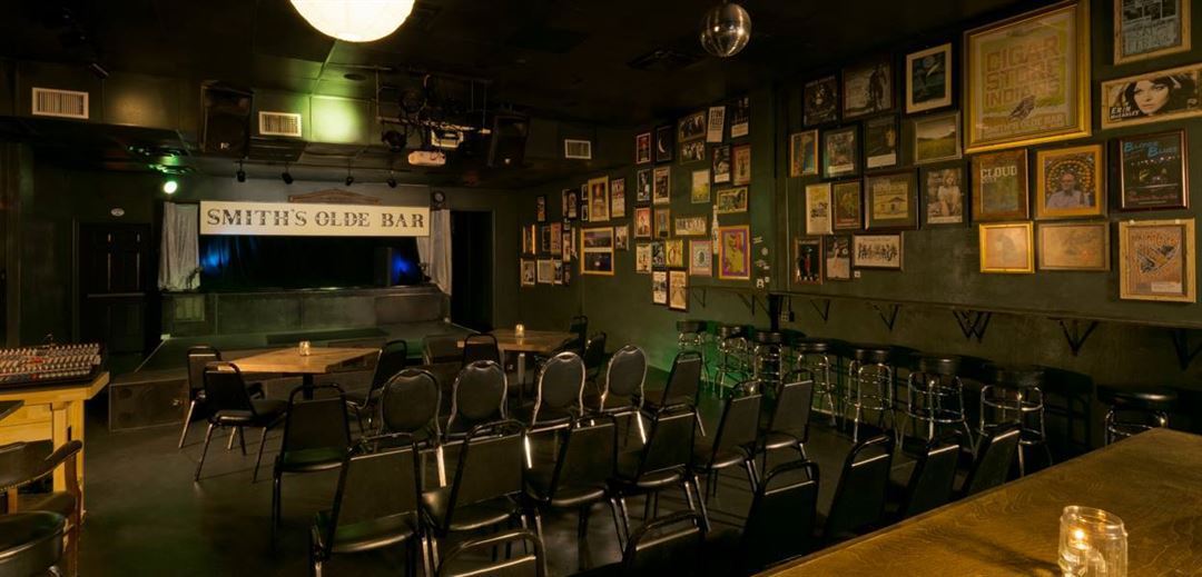 Smith's Olde Bar - Atlanta, GA - Party Venue