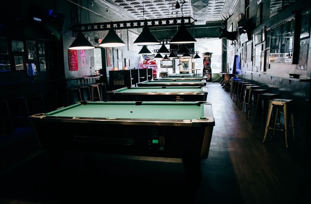 Smith's Olde Bar - Atlanta, GA - Party Venue