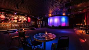 Smith's Olde Bar - Atlanta, GA - Party Venue