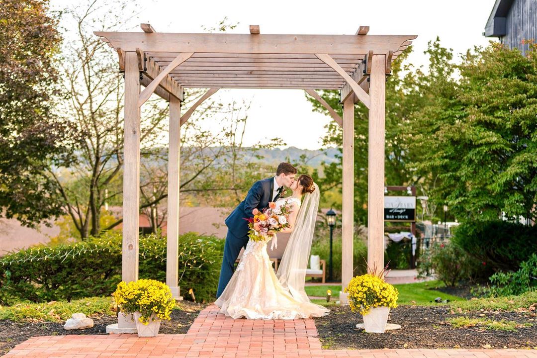 Fox Barn at Twenty9 - Malvern, PA - Wedding Venue