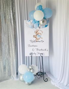 Infinity Event Center - Jackson, MS - Party Venue