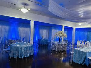 Infinity Event Center - Jackson, MS - Party Venue