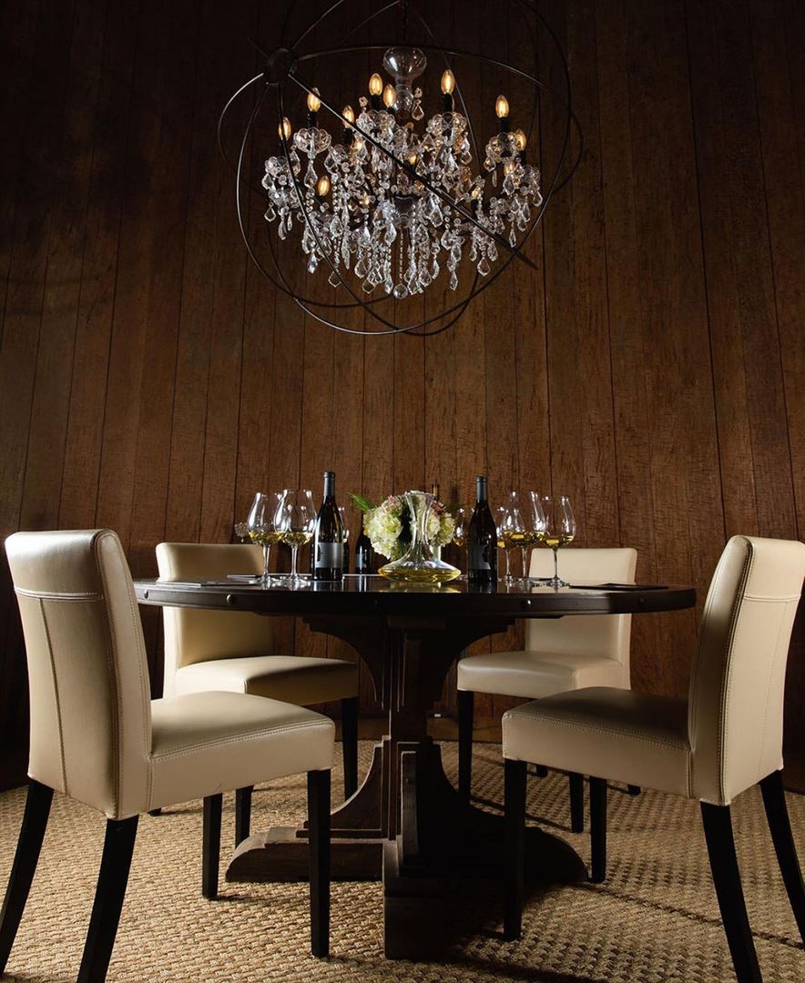 Merryvale Vineyards - Saint Helena, CA - Party Venue