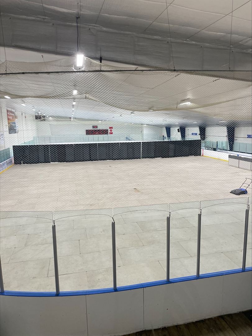 Canlan Sports Saskatoon (Jemini) - Corman Park, SK - Party Venue