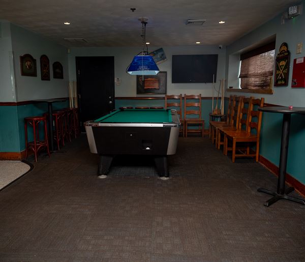 The Last Resort - Smithfield, RI - Party Venue