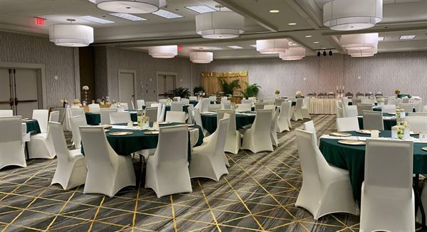 Party Venues in Baton Rouge, LA - 79 Venues | Pricing | Availability