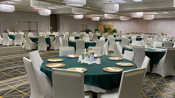 Party Venues in Baton Rouge, LA - 79 Venues | Pricing | Availability