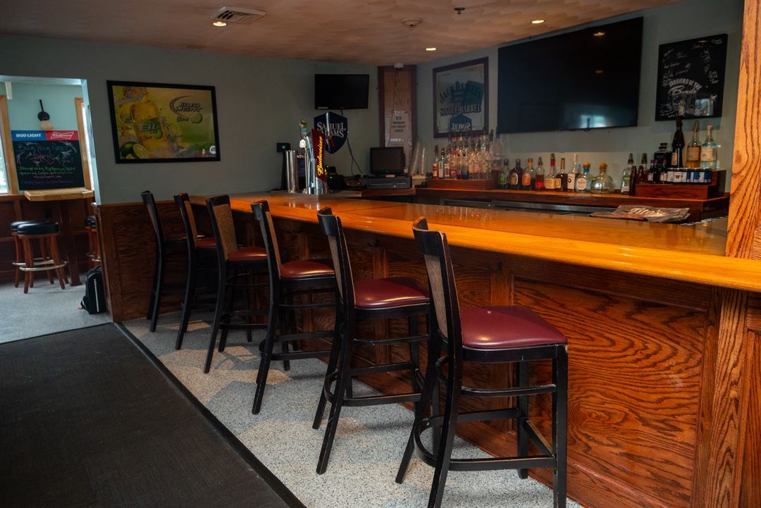 The Last Resort - Smithfield, RI - Party Venue