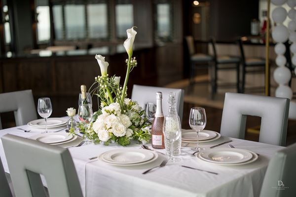 Slate at Founders Tower - Oklahoma City, OK - Wedding Venue