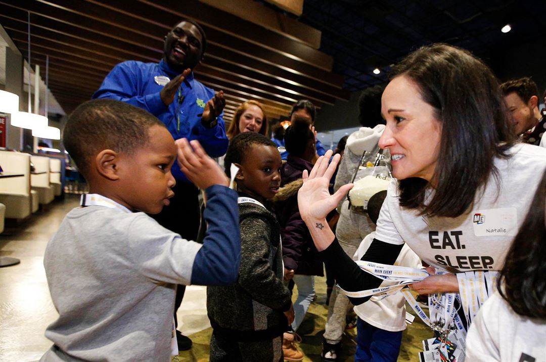 Main Event Entertainment - Louisville, KY - Wedding Venue