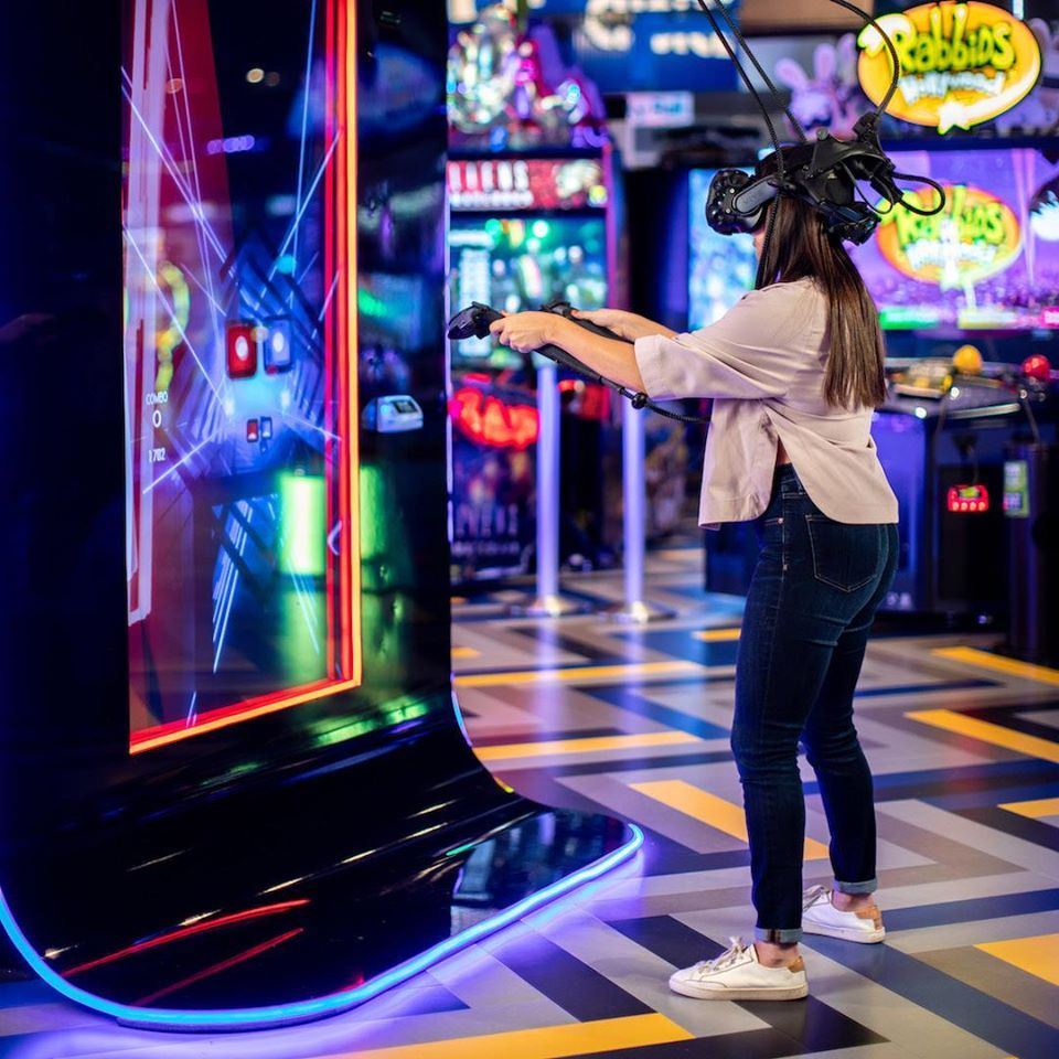 Main Event Entertainment - Louisville, KY - Wedding Venue