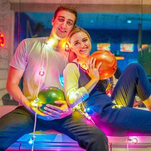 Main Event Entertainment - Louisville, KY - Wedding Venue