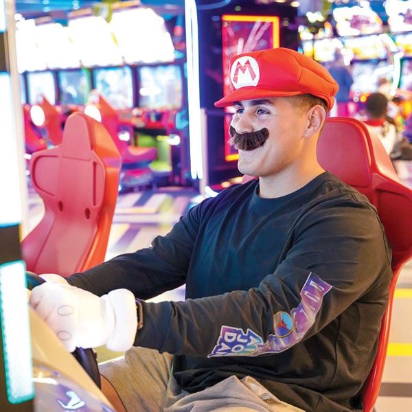 Main Event Entertainment - Louisville, KY - Wedding Venue