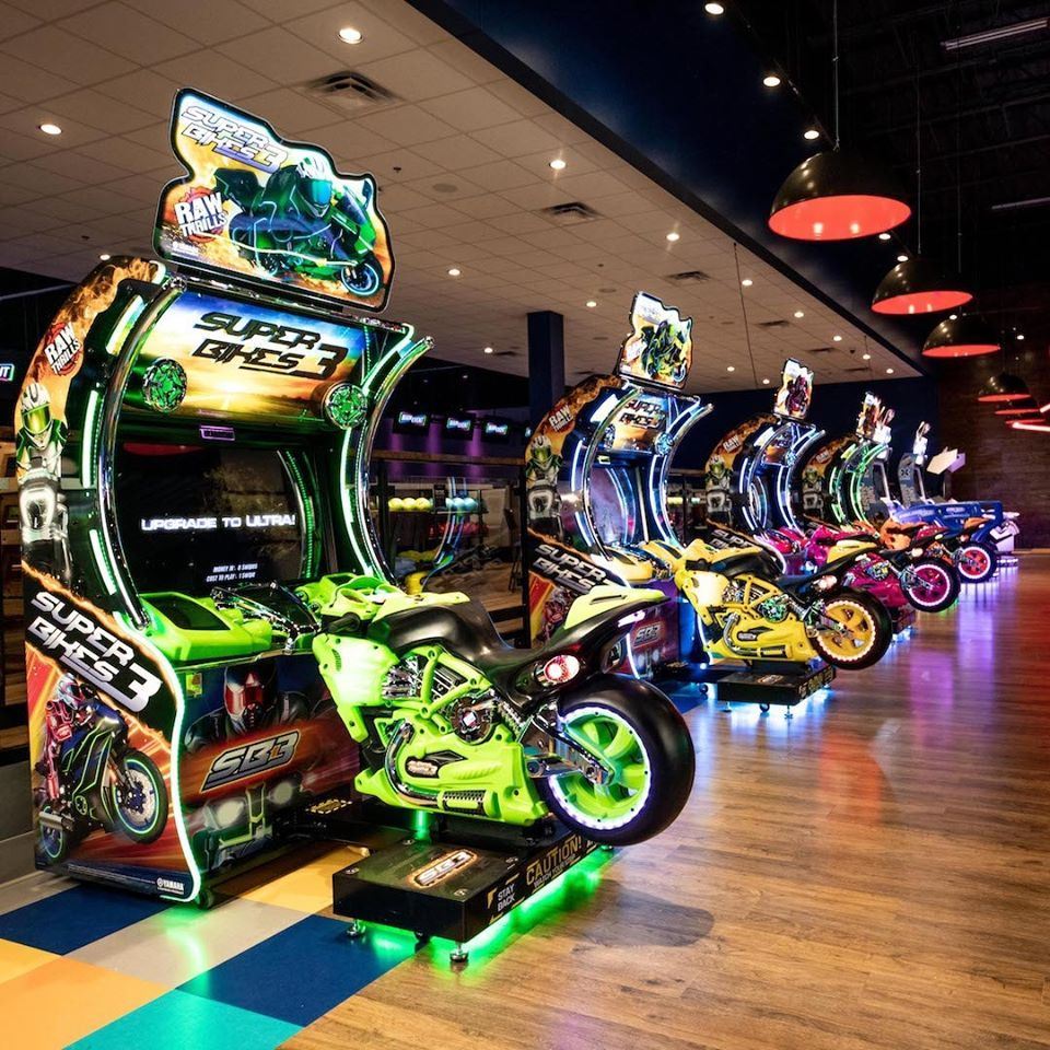 Main Event Entertainment - Louisville, KY - Wedding Venue