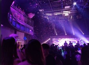 Encore Event Center - San Diego, CA - Party Venue