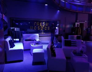 Encore Event Center - San Diego, CA - Party Venue