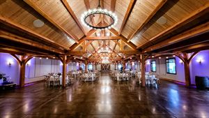 Timber Creek Event Center - Saint Joseph, MO - Wedding Venue