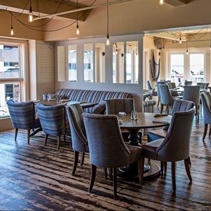 Ri Ra Irish Pub - Portland, ME - Party Venue