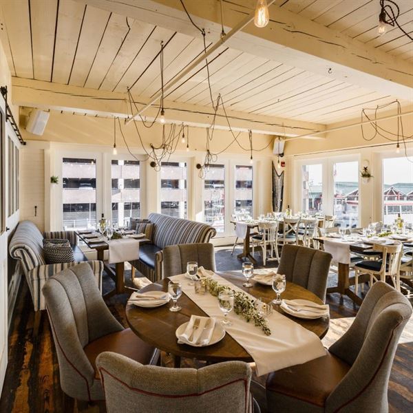 Ri Ra Irish Pub - Portland, ME - Party Venue