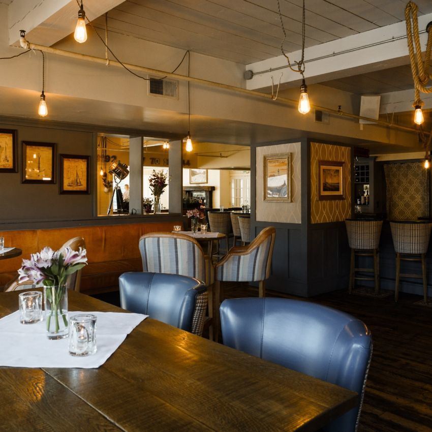 Ri Ra Irish Pub - Portland, ME - Party Venue