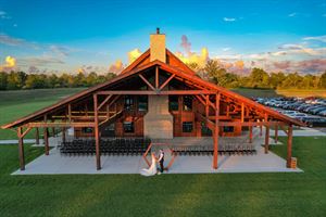 Hanover Reserve Weddings & Events - Hamilton, OH - Wedding Venue