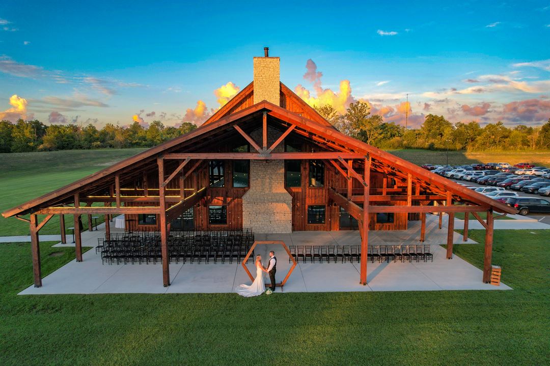 Hanover Reserve Weddings & Events - Hamilton, OH - Wedding Venue