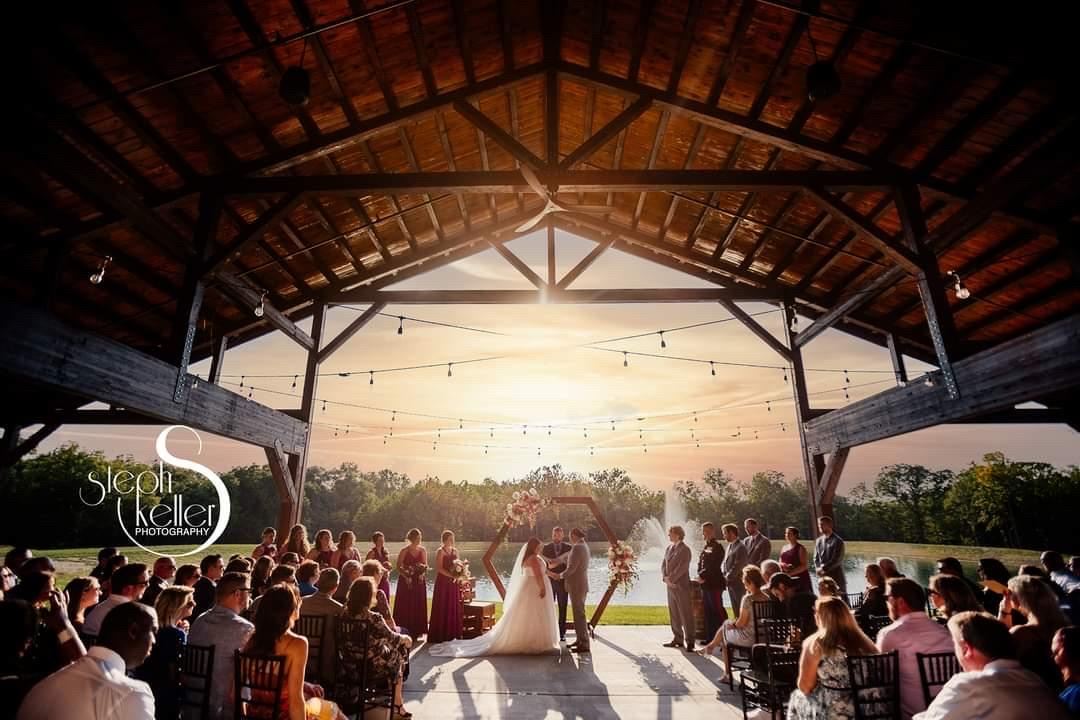 Hanover Reserve Weddings & Events - Hamilton, OH - Wedding Venue