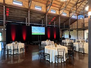 Hanover Reserve Weddings & Events - Hamilton, OH - Wedding Venue