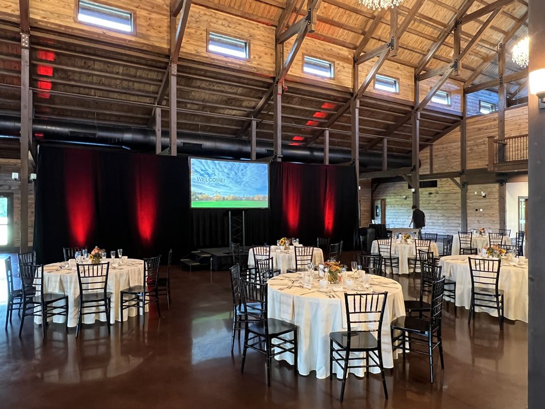 Hanover Reserve Weddings & Events - Hamilton, OH - Wedding Venue