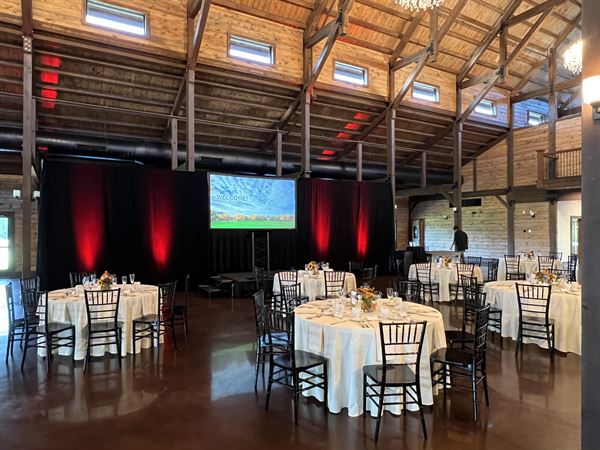Hanover Reserve Weddings & Events - Hamilton, OH - Wedding Venue