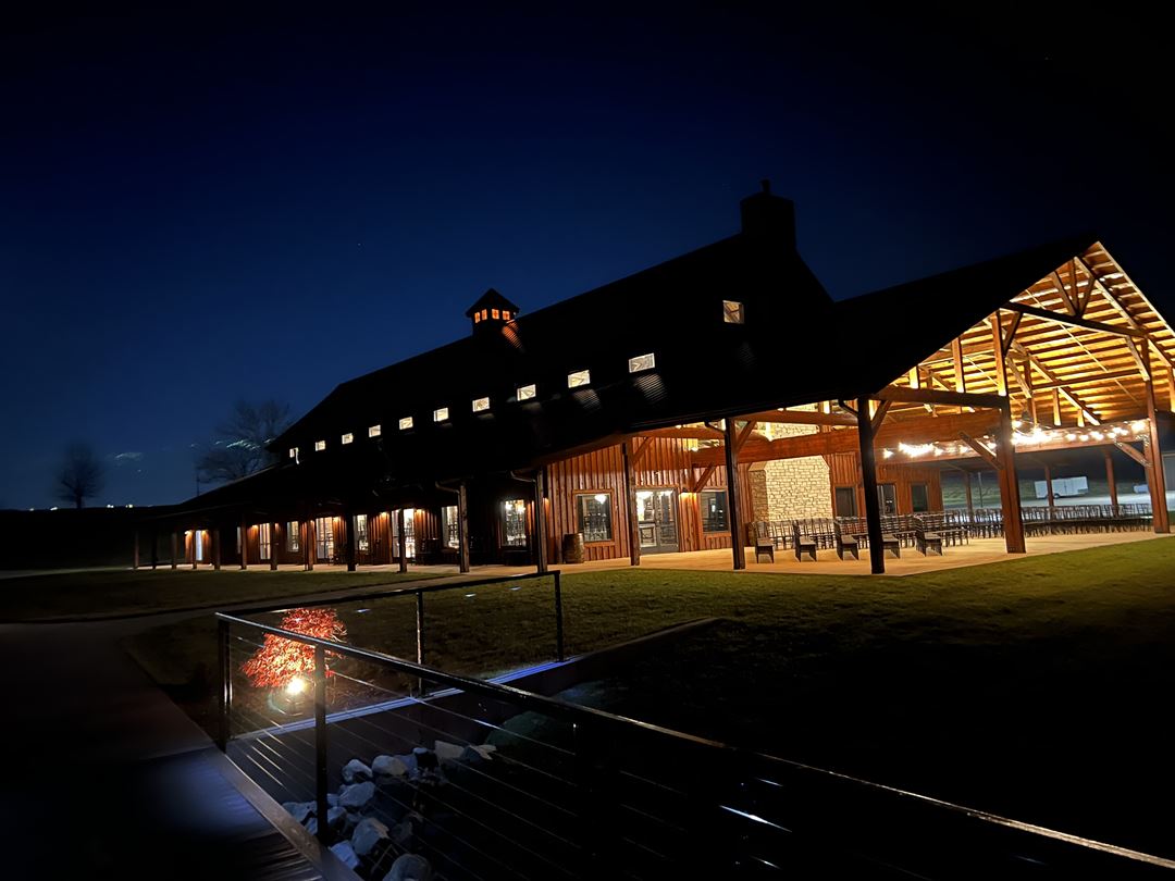 Hanover Reserve Weddings & Events - Hamilton, OH - Wedding Venue