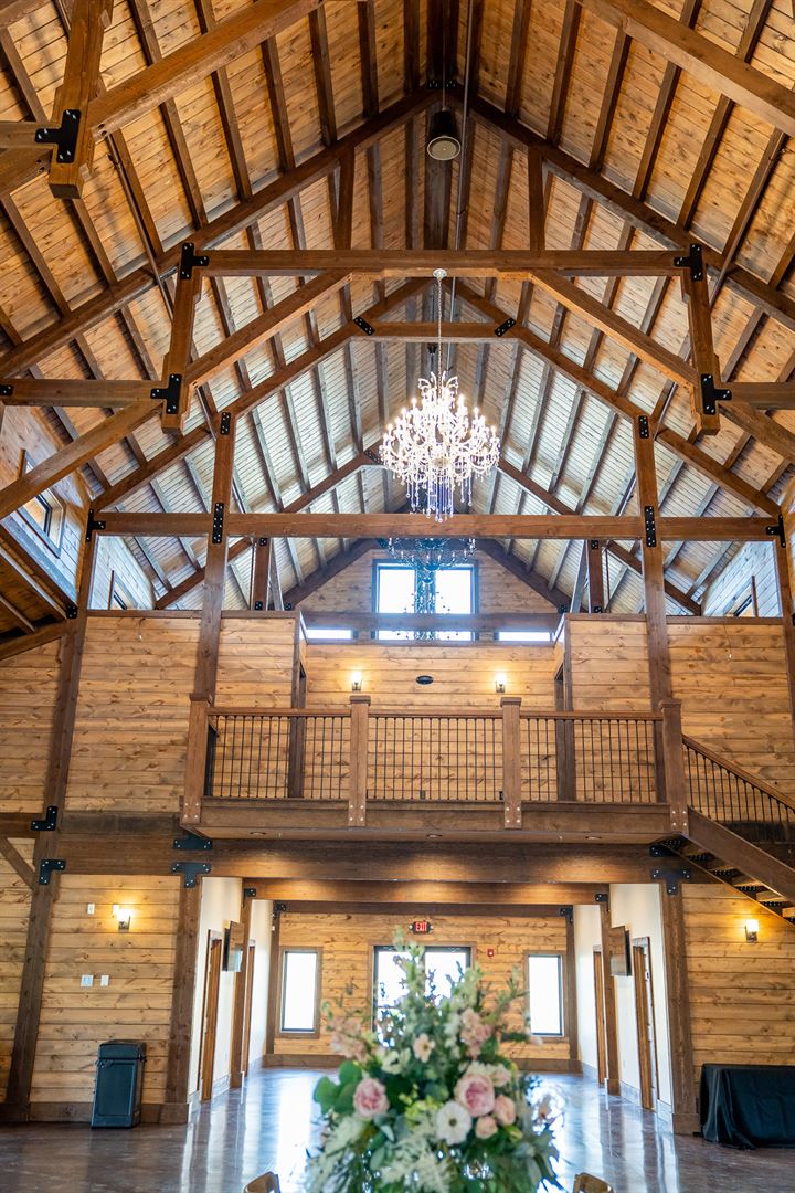 Hanover Reserve Weddings & Events - Hamilton, OH - Wedding Venue