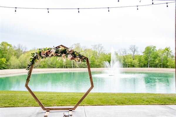 Hanover Reserve Weddings & Events - Hamilton, OH - Wedding Venue