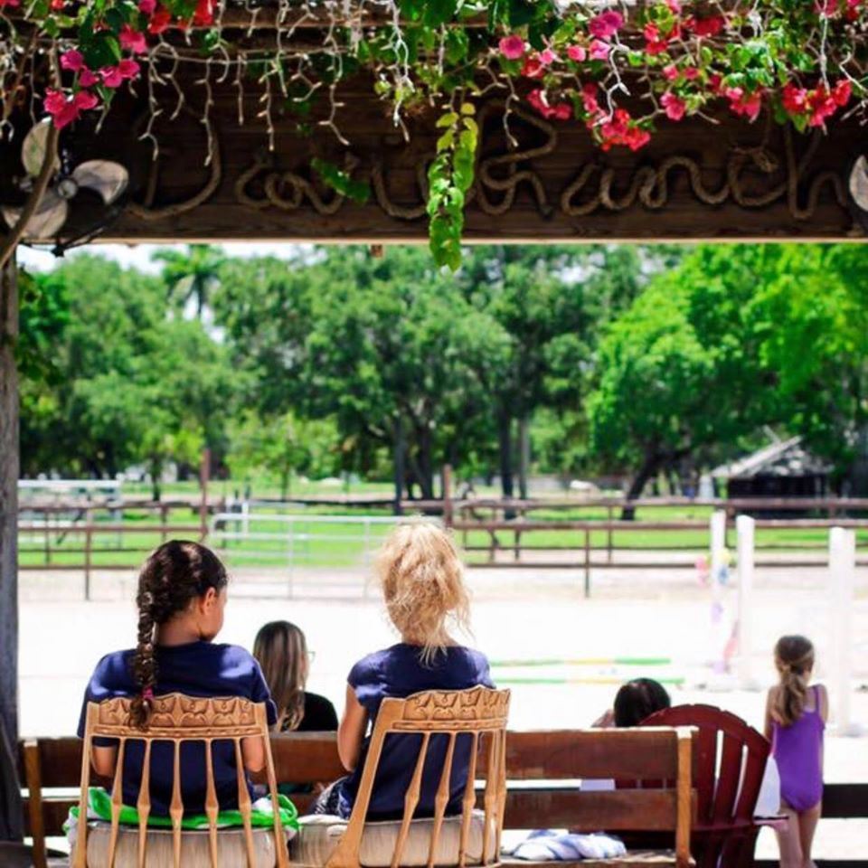 Davie Ranch - Davie, FL - Wedding Venue