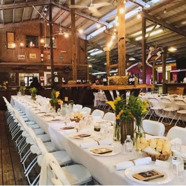 Davie Ranch - Davie, FL - Wedding Venue