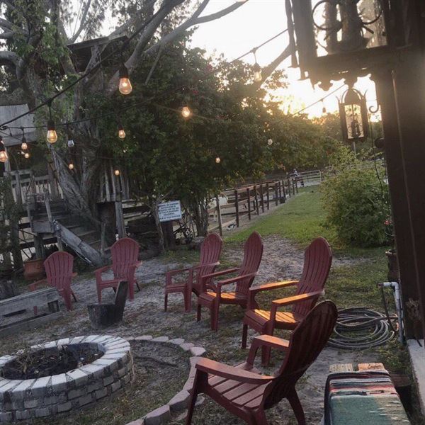 Davie Ranch - Davie, FL - Wedding Venue