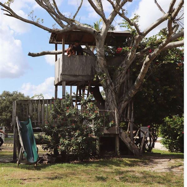 Davie Ranch - Davie, FL - Wedding Venue